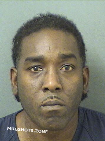 FOWLER RAPHAEL D 06/06/2024 - Palm Beach County Mugshots Zone