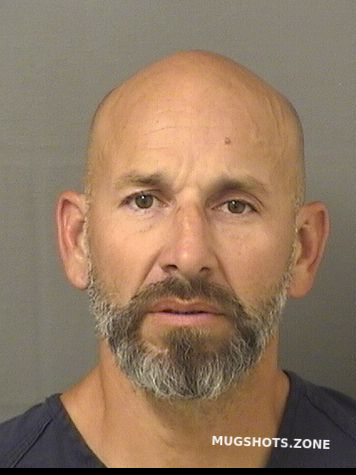 ROCHA ERNESTO ANTHONY 06/06/2024 - Palm Beach County Mugshots Zone