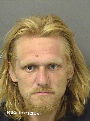 COTTRELL BENJAMIN A 06/06/2024 - Palm Beach County Mugshots Zone