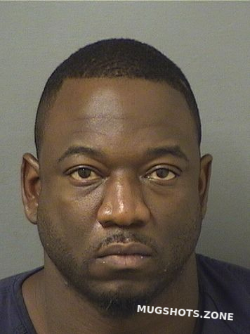 JAMISON JOSHUA DAVID 06/06/2024 - Palm Beach County Mugshots Zone