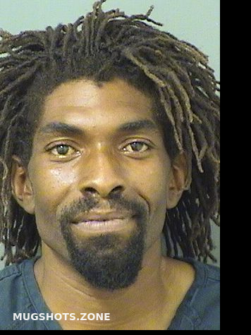 JACKSON DEVON R 06/07/2024 - Palm Beach County Mugshots Zone