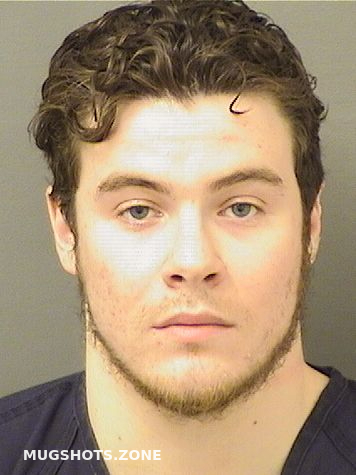 KRAMER JACOB ROBERT 06/07/2024 - Palm Beach County Mugshots Zone