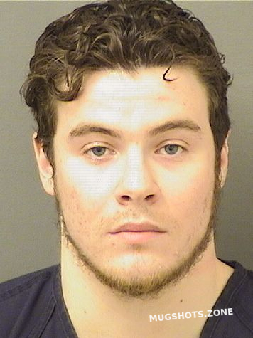 KRAMER JACOB 06/07/2024 - Palm Beach County Mugshots Zone