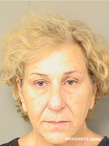 DONATH SUSAN 06/08/2024 - Palm Beach County Mugshots Zone