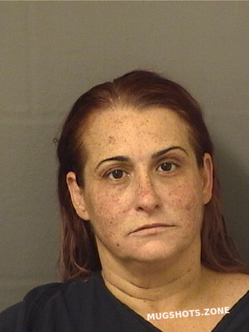 ALBELO MAYTTE ELIZABETH 06/08/2024 - Palm Beach County Mugshots Zone