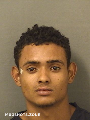 RODRIGUEZDERAS ALEX EDGARDO 06/09/2024 - Palm Beach County Mugshots Zone