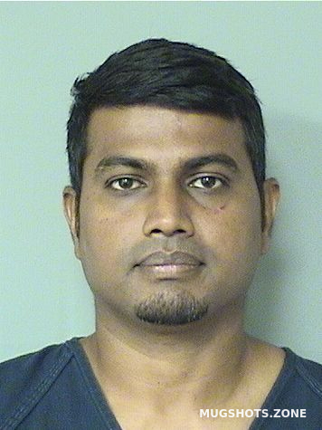 RAMDEHOLL TERRY K 06/09/2024 - Palm Beach County Mugshots Zone