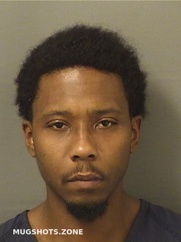 WILLIAMS LARRY R JR 06/09/2024 - Palm Beach County Mugshots Zone