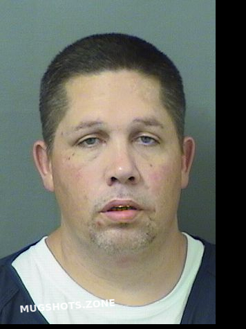 CRUZ JASON W 06/10/2024 - Palm Beach County Mugshots Zone