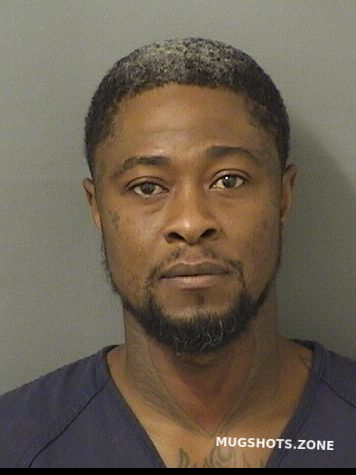 SMITH ANTWON L 06/10/2024 - Palm Beach County Mugshots Zone