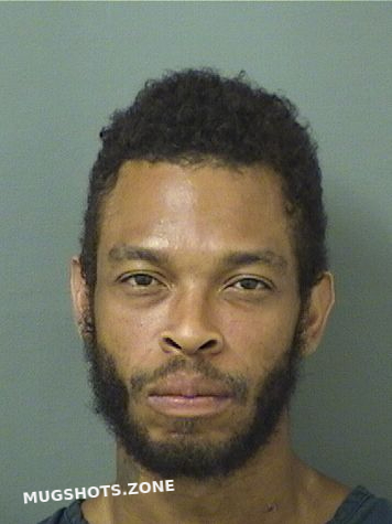 ADAMS MICHAEL LANE II 06/10/2024 - Palm Beach County Mugshots Zone