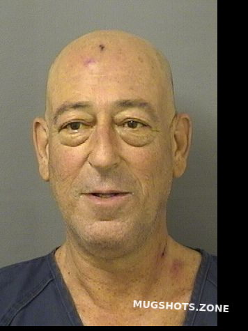 BRIZEL ERIC JASON 06/10/2024 - Palm Beach County Mugshots Zone