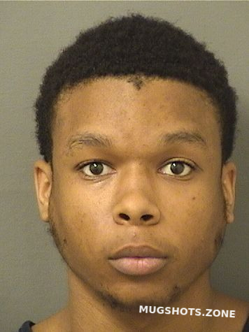 MARCH MARCEL JEMELL 06/11/2024 - Palm Beach County Mugshots Zone
