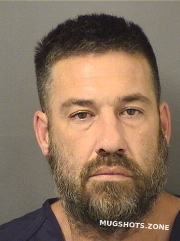 OLSON MICHAEL A 06/12/2024 - Palm Beach County Mugshots Zone