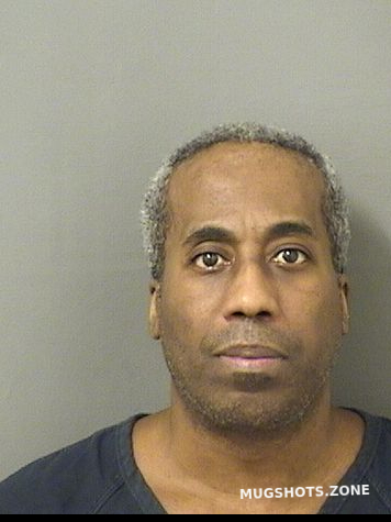 ROBERSON JASON K 06/12/2024 - Palm Beach County Mugshots Zone