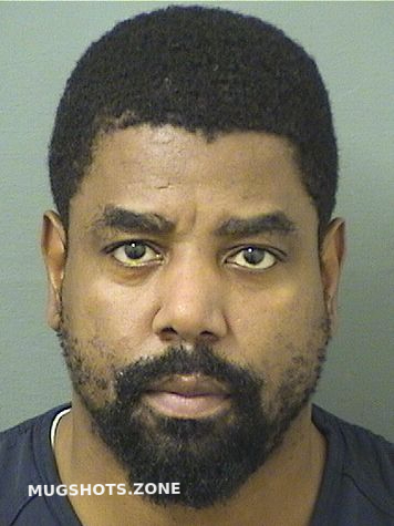 JOHNSON ANDREW 06/12/2024 - Palm Beach County Mugshots Zone
