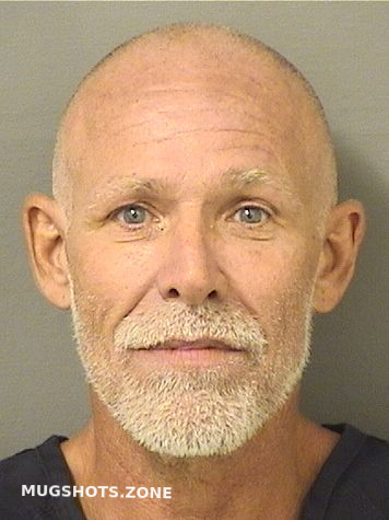 MILLER TODD 06/13/2024 - Palm Beach County Mugshots Zone
