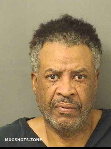 COLLIER RAY MATHIS 06/14/2024 - Palm Beach County Mugshots Zone