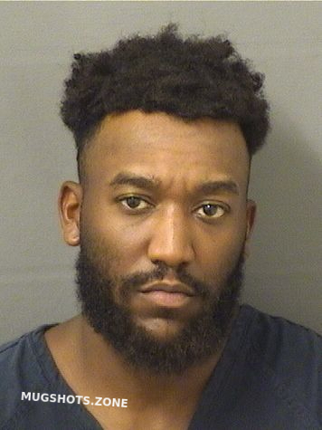 RODNEY DAVID DAYLE 06/14/2024 - Palm Beach County Mugshots Zone