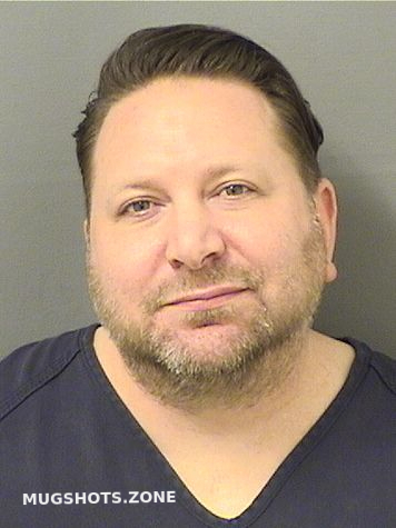 ASPRINIO STEPHEN THOMAS 06/14/2024 - Palm Beach County Mugshots Zone