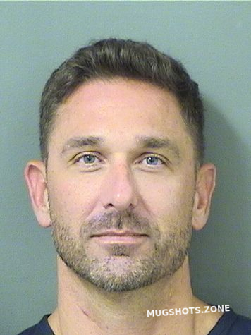 BATEMAN DAVID JAMES 06/15/2024 - Palm Beach County Mugshots Zone