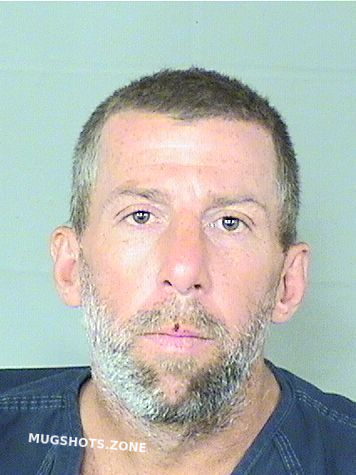 MAZZEO GEORGE JOSEPH 06/15/2024 - Palm Beach County Mugshots Zone