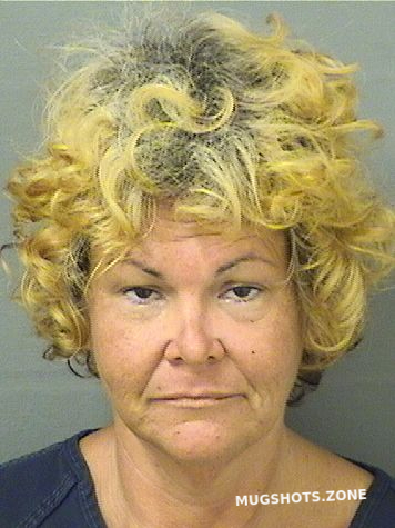 FRANCISCO JULIA C 06/15/2024 - Palm Beach County Mugshots Zone