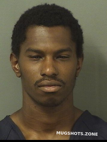 BARNES CHRISTOPHER ELIJAH 06/16/2024 - Palm Beach County Mugshots Zone