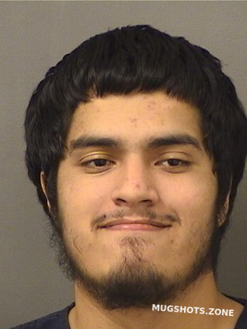 CHAVEZ RAMIRO 06/16/2024 - Palm Beach County Mugshots Zone