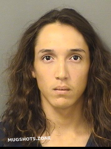 TAYLOR MARCEL ARTHUR 06/17/2024 - Palm Beach County Mugshots Zone