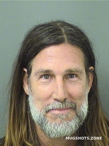 MARINO GREGORY BRENDON 06/18/2024 - Palm Beach County Mugshots Zone