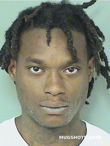 RICHARD JOHNTAVIS 06/20/2024 - Palm Beach County Mugshots Zone