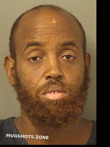 PHELPS ANDRA R 06/20/2024 - Palm Beach County Mugshots Zone