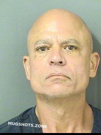 REICHERT TODD ARTHUR 06/20/2024 - Palm Beach County Mugshots Zone