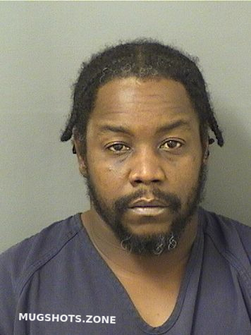 JENRETTE STEVEN MCIVERY 06/21/2024 - Palm Beach County Mugshots Zone