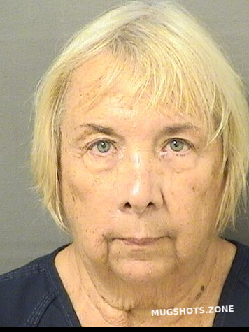 ROCHE ROSE A 06/22/2024 - Palm Beach County Mugshots Zone