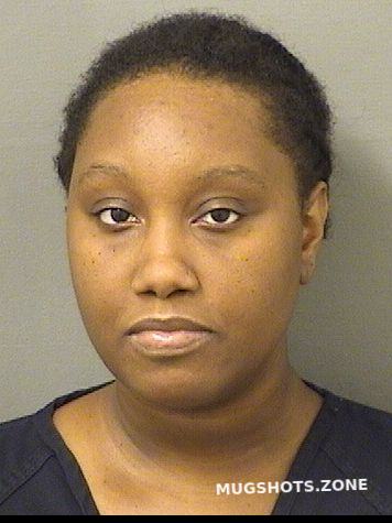 DENTON SHAKERIA DAZHON 06/22/2024 - Palm Beach County Mugshots Zone