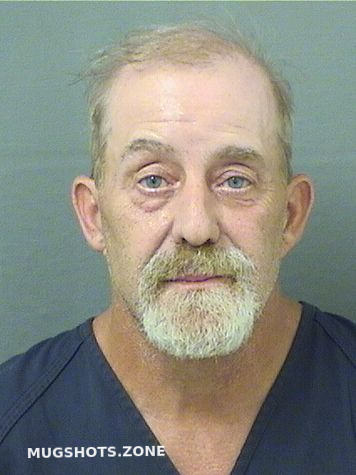 MCGUIRE JONATHAN PATRICK 06/23/2024 - Palm Beach County Mugshots Zone