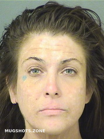 BELANGER CARLY ELIZABETH 06/23/2024 - Palm Beach County Mugshots Zone