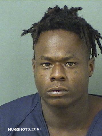 MICKLES GREGORY EUGENEJ 06/23/2024 - Palm Beach County Mugshots Zone