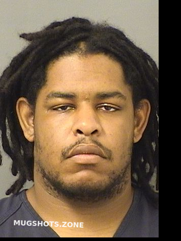 MORRISON COREY CHAY 06/24/2024 - Palm Beach County Mugshots Zone