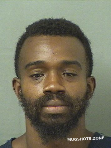 FRAGE DANDRE 06/25/2024 - Palm Beach County Mugshots Zone