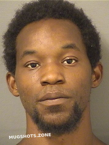 WARD NICHOLAS JAMAR 06/25/2024 - Palm Beach County Mugshots Zone