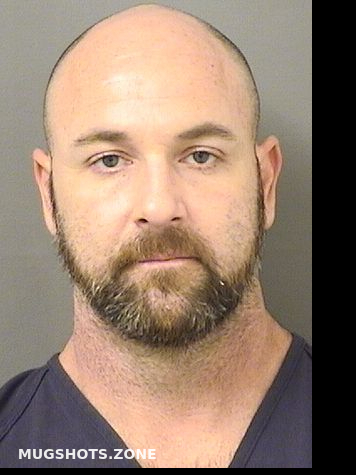 SALMON KYLE PATRICK 06/25/2024 - Palm Beach County Mugshots Zone