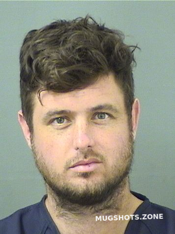 MCINERNEY SHANE 06/25/2024 - Palm Beach County Mugshots Zone