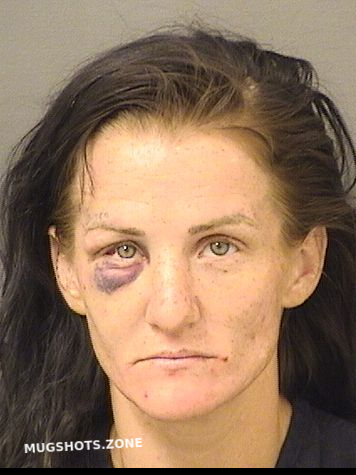 HANSEN JESSICA LYNN 06/26/2024 - Palm Beach County Mugshots Zone