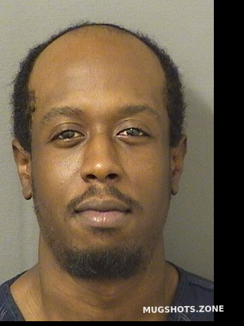 GRAYSON LARRY LADONTA 06/27/2024 - Palm Beach County Mugshots Zone
