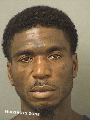 MCMILLIAN TERRANCE JAMES 06/28/2024 - Palm Beach County Mugshots Zone