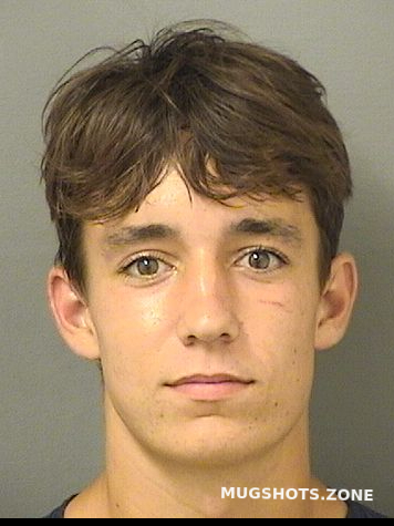 GREENDALE LUKE ALLAN 06/29/2024 - Palm Beach County Mugshots Zone