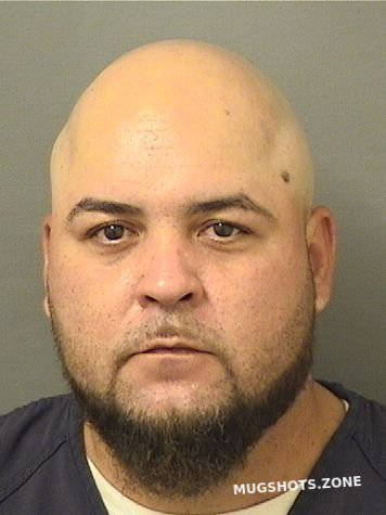 ACOSTA EDWIN 06/29/2024 - Palm Beach County Mugshots Zone
